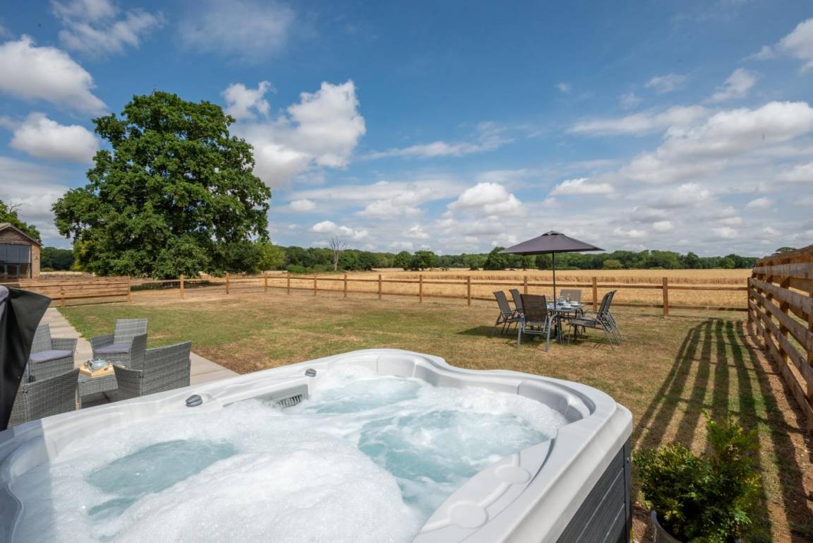 Landhaus ∙ 3 Schlafzimmer ∙ 6 Gäste - Stowmarket