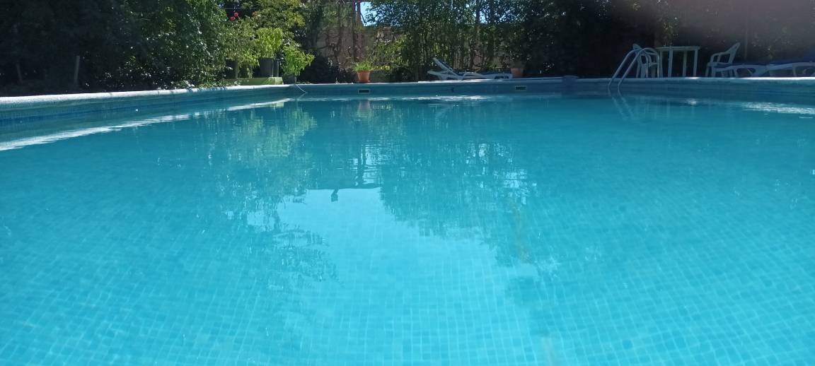 95 M² Finca ∙ 2 Bedrooms ∙ 6 Guests - Lleida