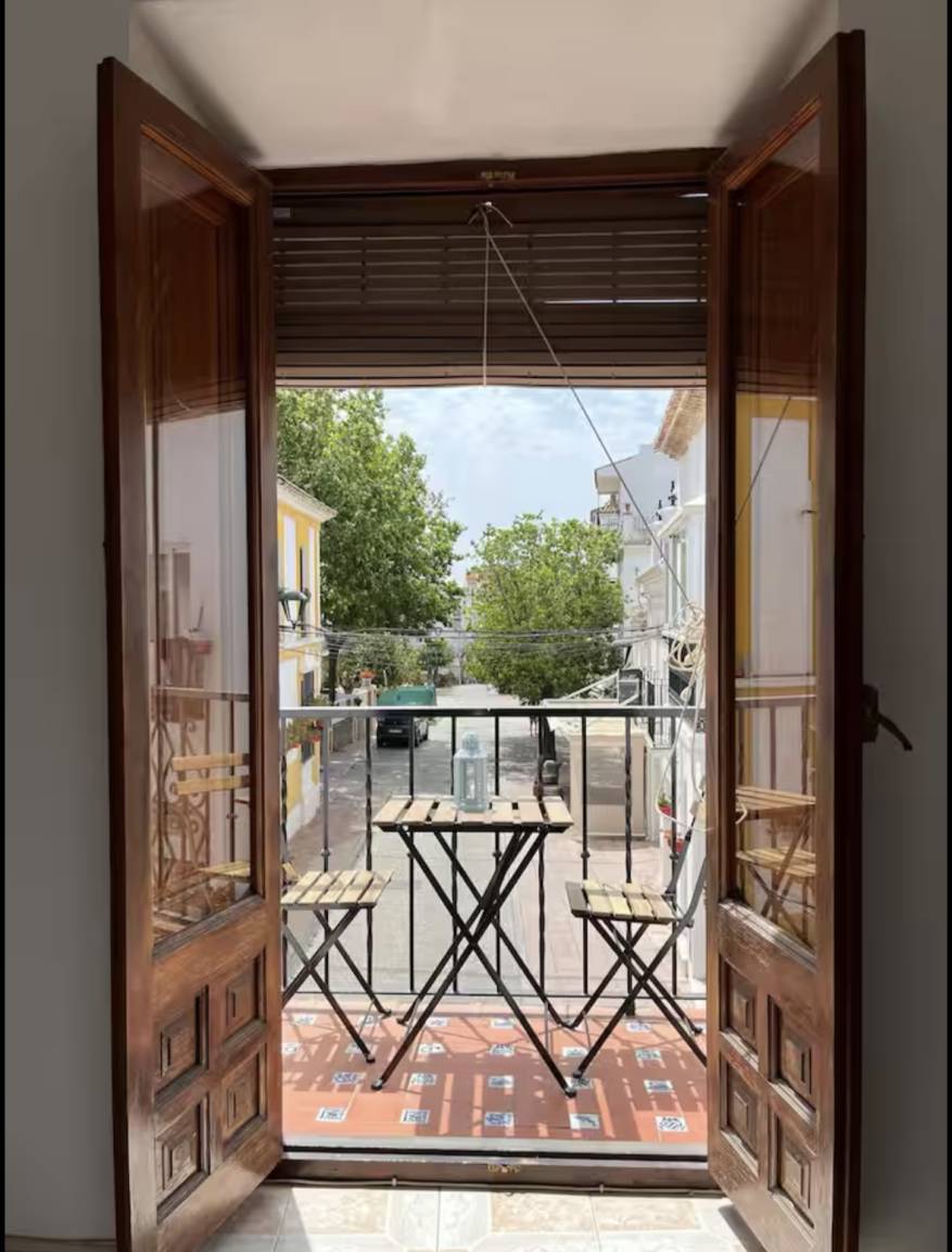 Maison De Vacances ∙ 3 Chambres ∙ 7 Personnes - Estepona