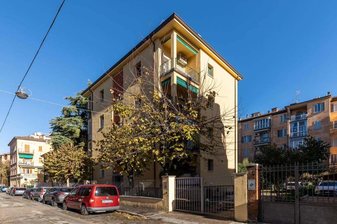65 M² Appartement ∙ 1 Chambre ∙ 4 Personnes - Aéroport de Bologne (BGA)
