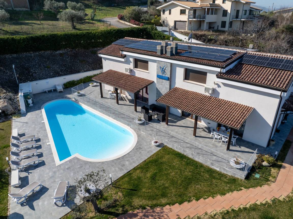 Maison De Vacances ∙ 1 Chambre ∙ 4 Personnes - Pescara