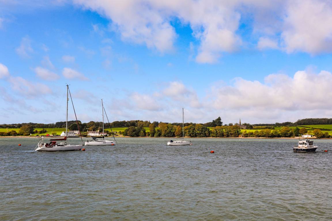 Cottage ∙ 3 Bedrooms ∙ 6 Guests - Caernarfon