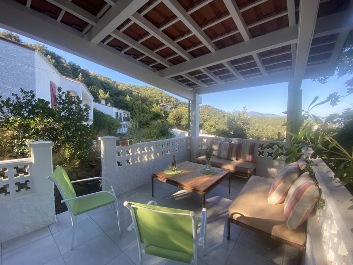 43 M² Gîte ∙ 2 Personnes - Laroque-des-Albères