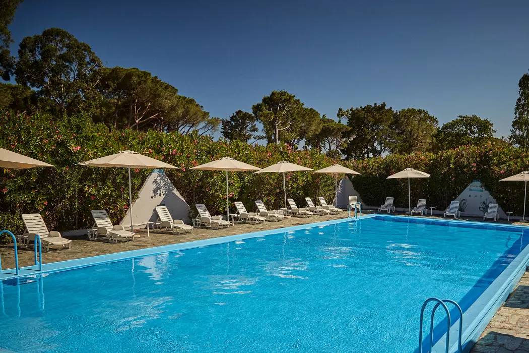 20 M² Appartement ∙ 1 Chambre ∙ 4 Personnes - Haute-Corse