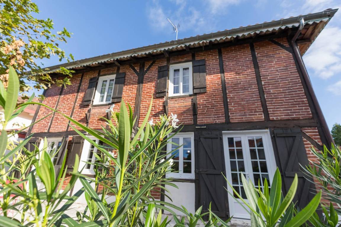 100 M² Gîte ∙ 3 Chambres ∙ 6 Personnes - Saint-Paul-lès-Dax