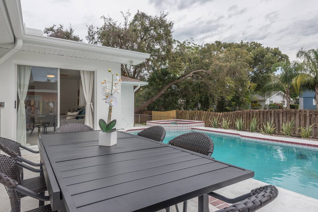 Casa ∙ 3 Habitaciones ∙ 14 Huéspedes - Clearwater Beach, FL