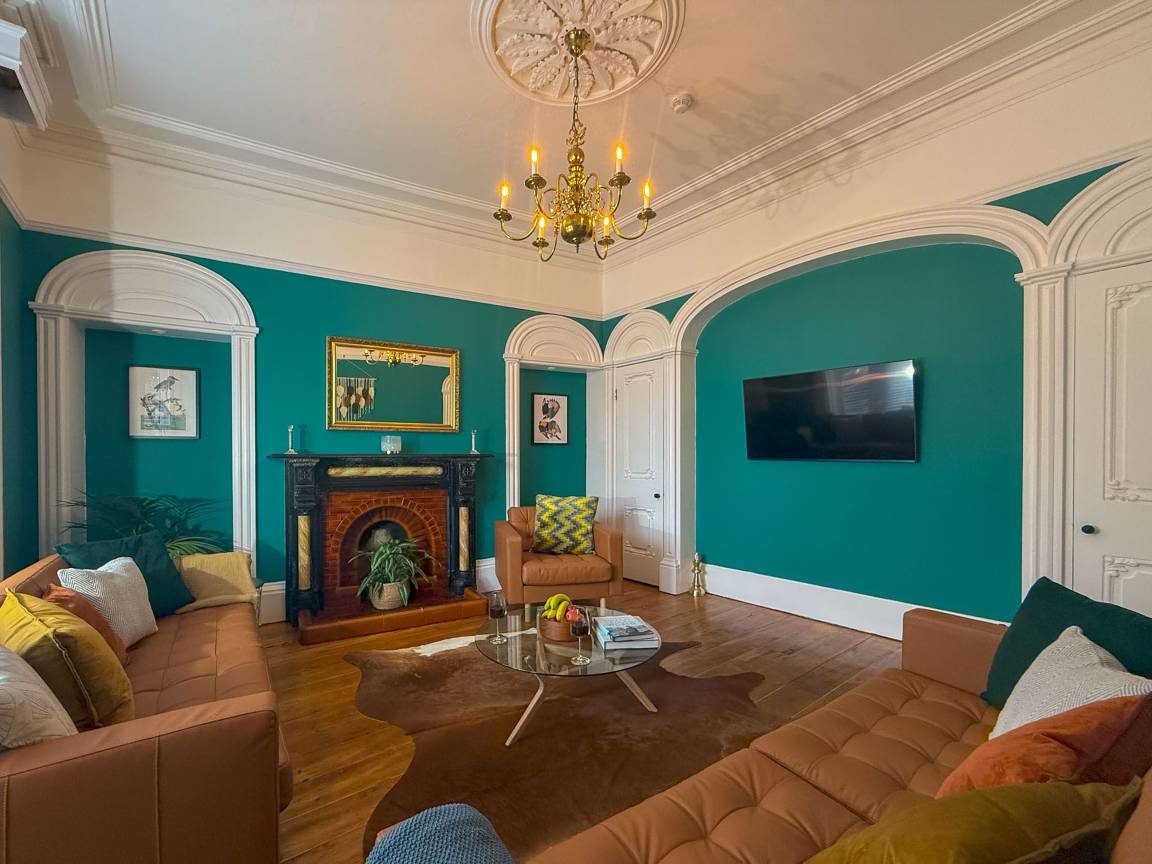 Cottage ∙ 4 Bedrooms ∙ 8 Guests - Penrith