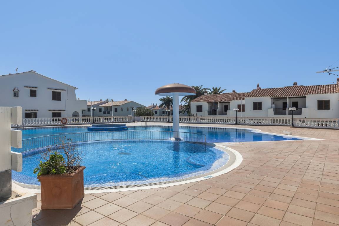 50 M² Apartment ∙ 2 Bedrooms ∙ 4 Guests - Cala Galdana