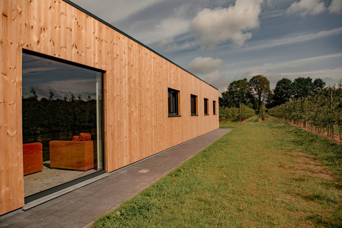 350 M² Farmhouse ∙ 8 Bedrooms ∙ 16 Guests - Turnhout