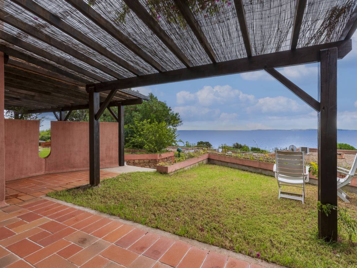 60 M² Maison De Vacances ∙ 2 Chambres ∙ 5 Personnes - Les îles Lavezzi