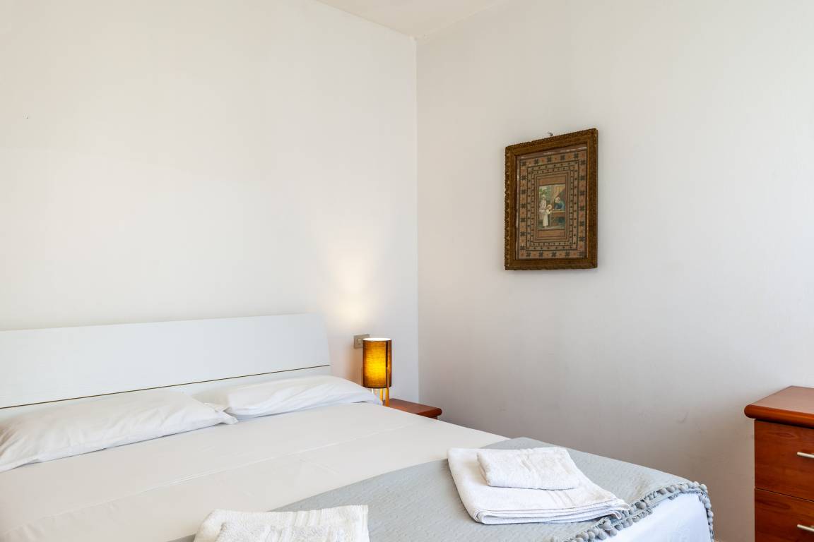 55 M² Huis ∙ 2 Slaapkamers ∙ 4 Gasten - Forte dei Marmi