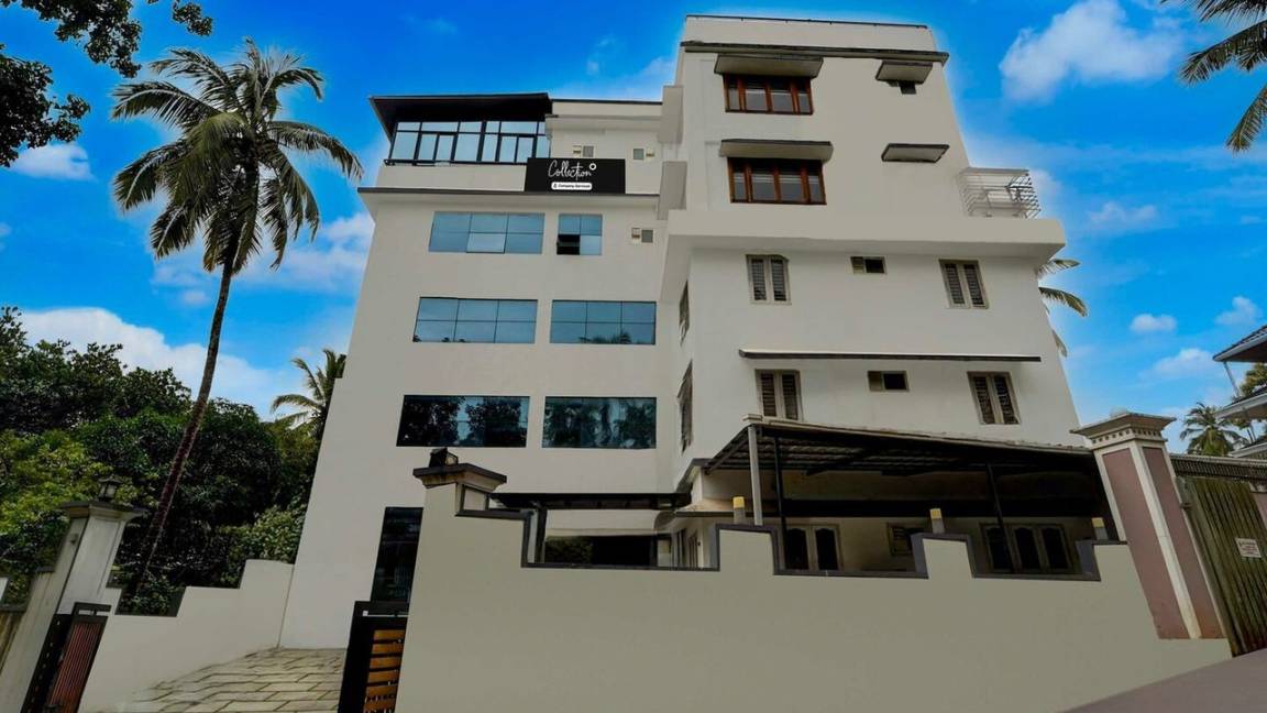 15 M² House ∙ 1 Bedroom ∙ 2 Guests - Kozhikode