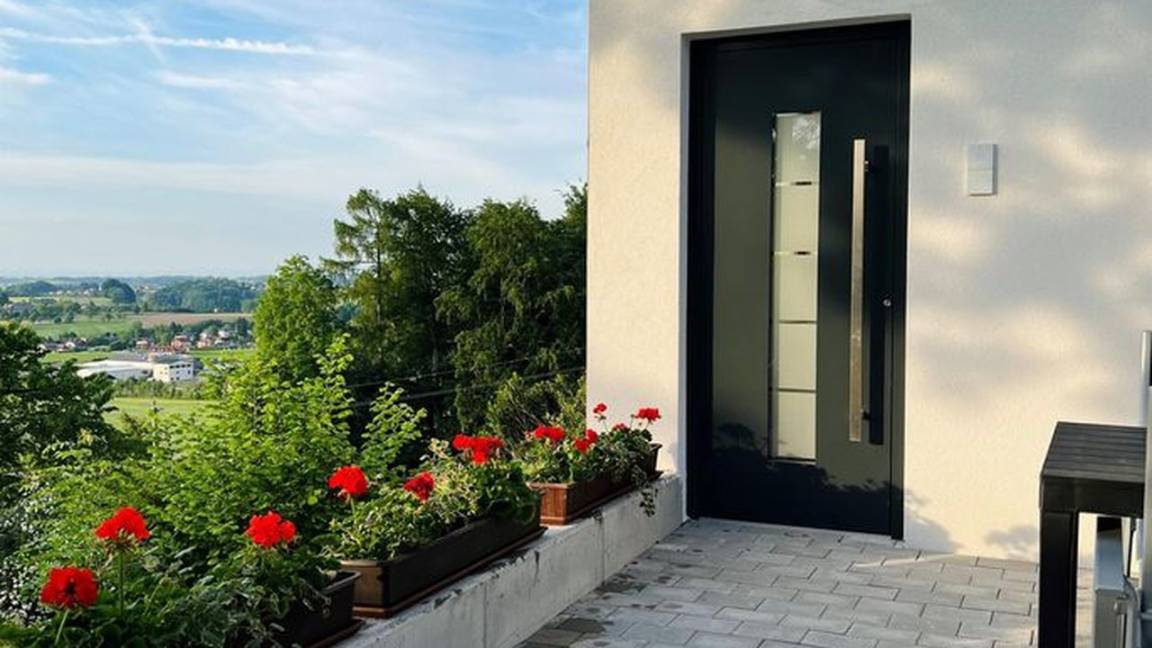 80 M² Ferienwohnung ∙ 2 Schlafzimmer ∙ 5 Gäste - Gmunden