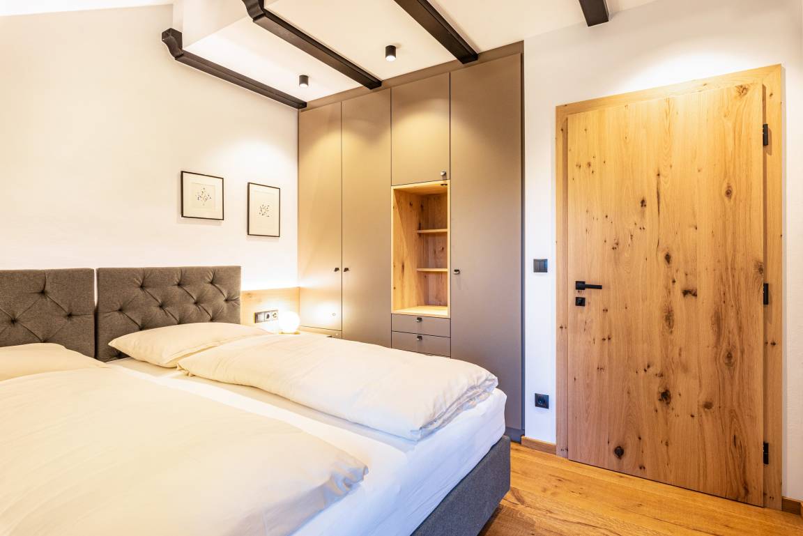 50 M² Apartamento ∙ 1 Habitación ∙ 4 Huéspedes - Alpe di Siusi