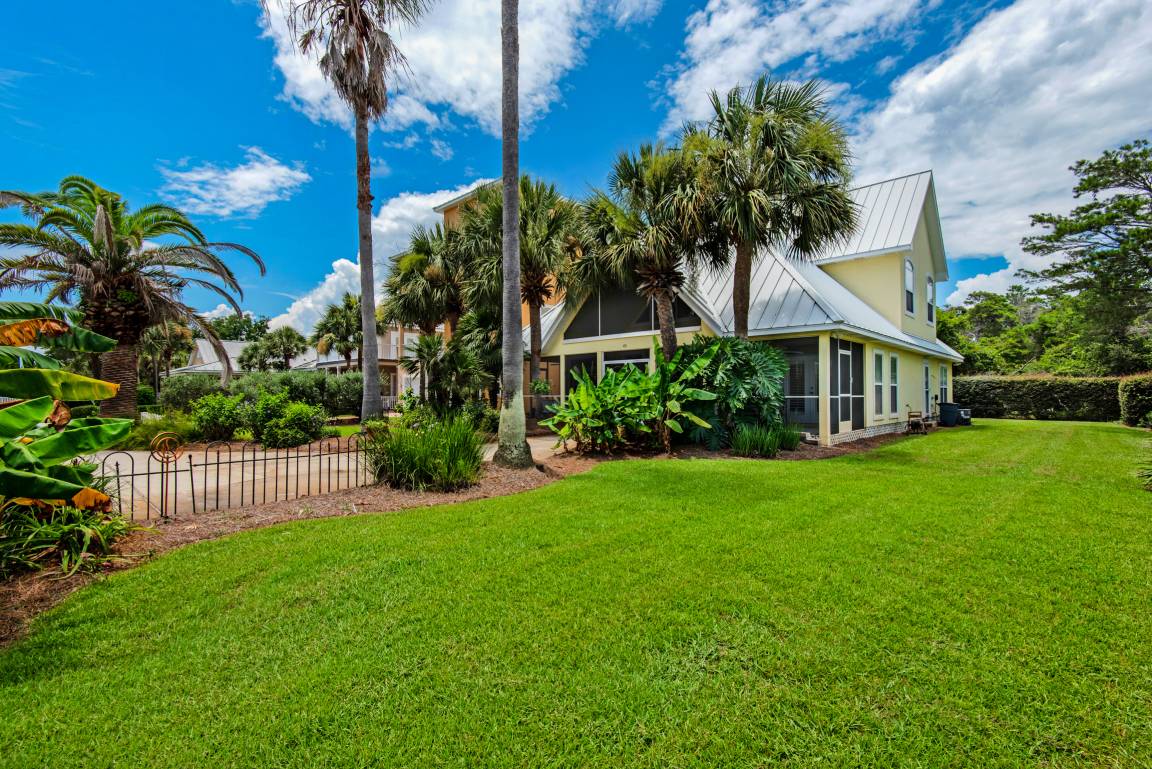 243 M² Maison De Vacances ∙ 3 Chambres ∙ 10 Personnes - Destin, FL