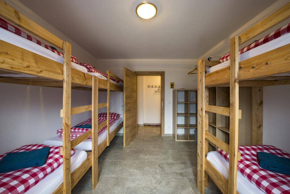 Hotel ∙ 1 Bedroom ∙ 6 Guests - Biberwier