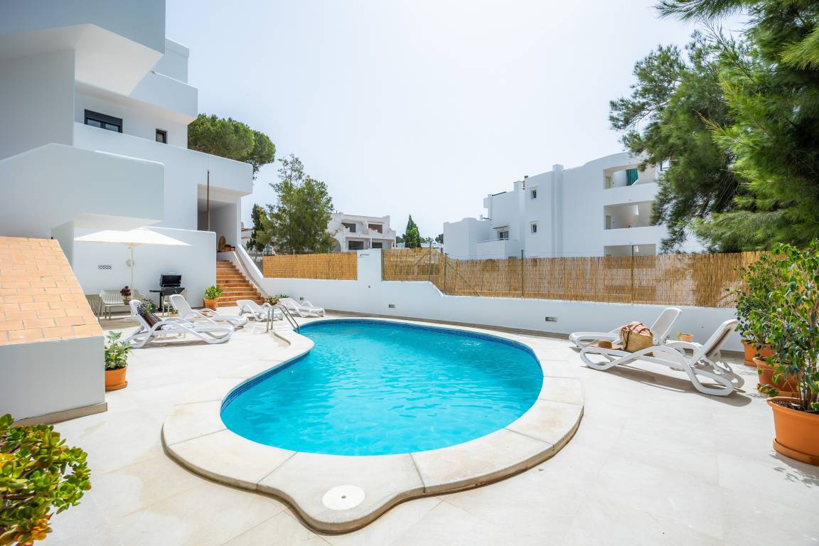 50 M² Appartement ∙ 1 Chambre ∙ 2 Personnes - Baléares