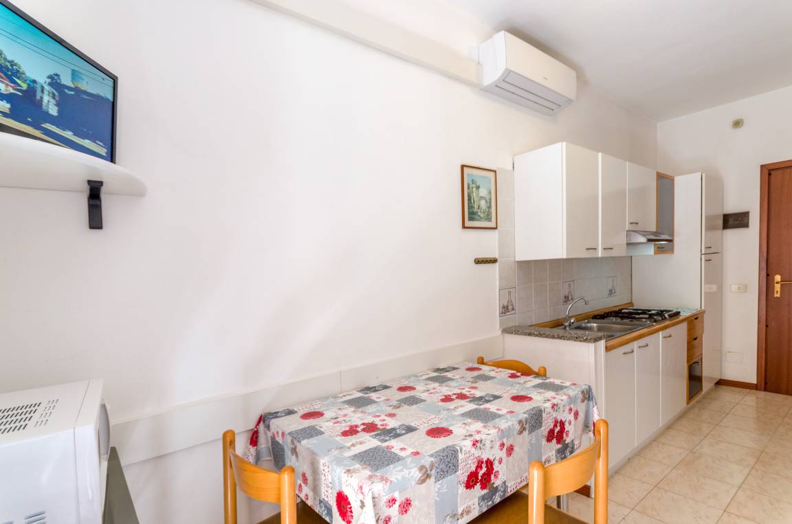 45 M² Appartement ∙ 1 Chambre ∙ 3 Personnes - Bibione