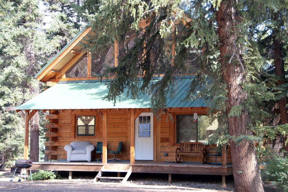House ∙ 2 Bedrooms ∙ 8 Guests - Lake City, CO