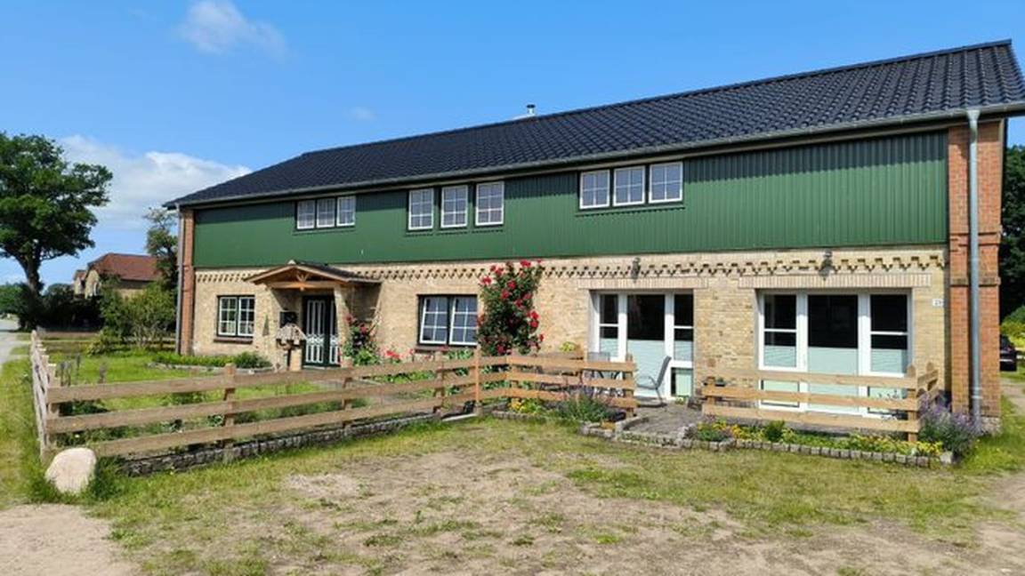 59 M² Appartement ∙ 1 Chambre ∙ 3 Personnes - Schleswig