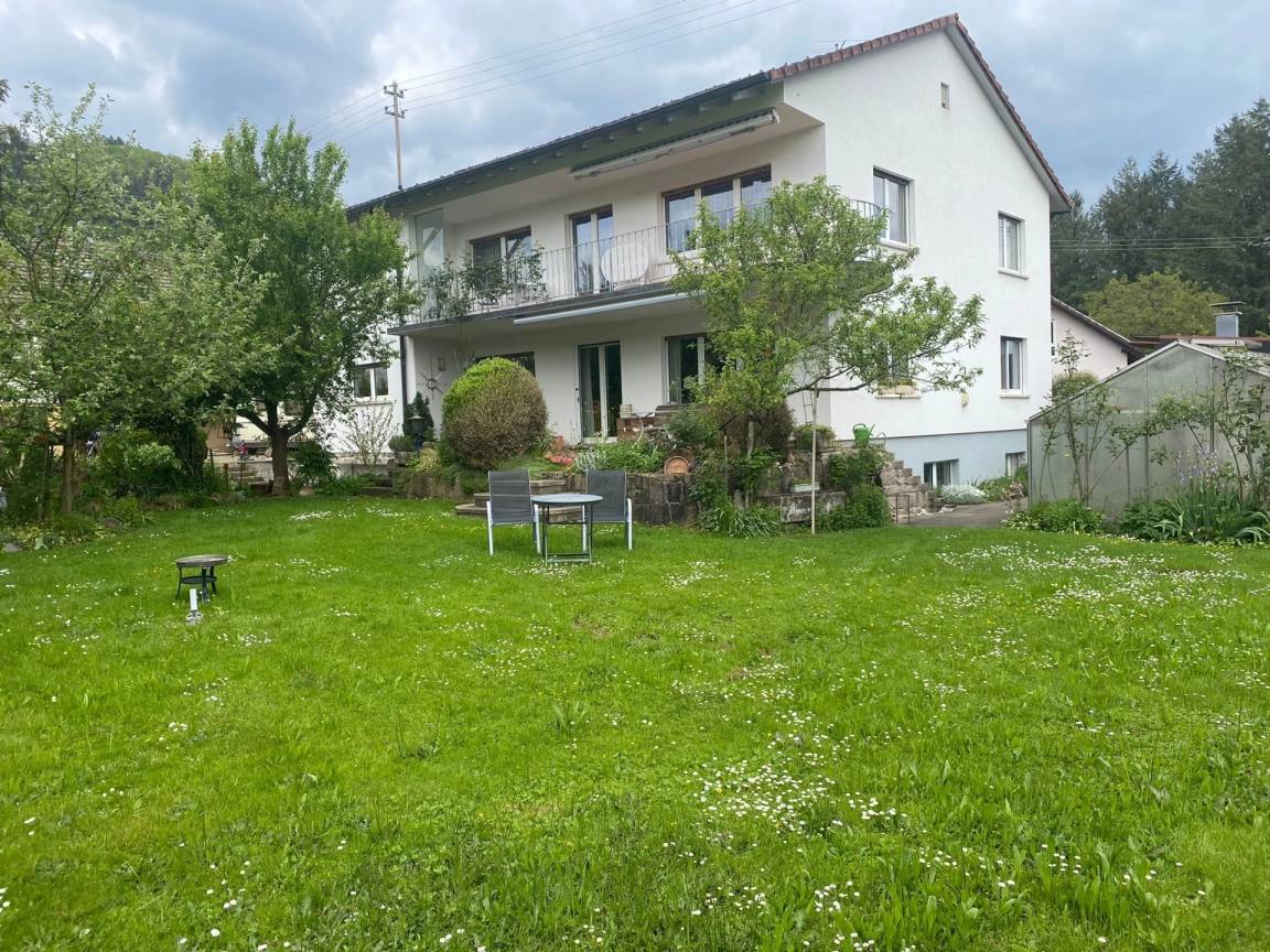 120 M² Apartamento ∙ 2 Quartos ∙ 5 Hóspedes - Steinen