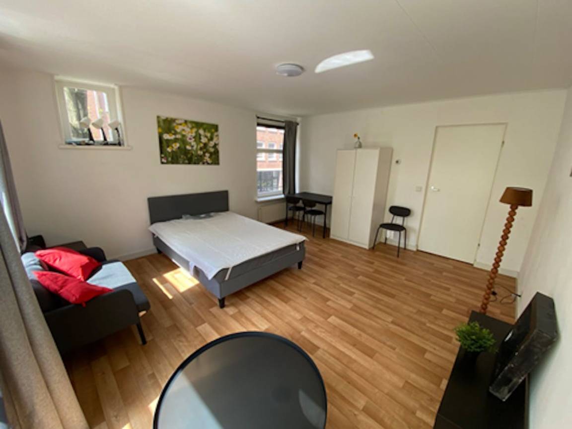 56 平方米 公寓 ∙ 3客房 ∙ 3客人 - 阿姆斯多芬