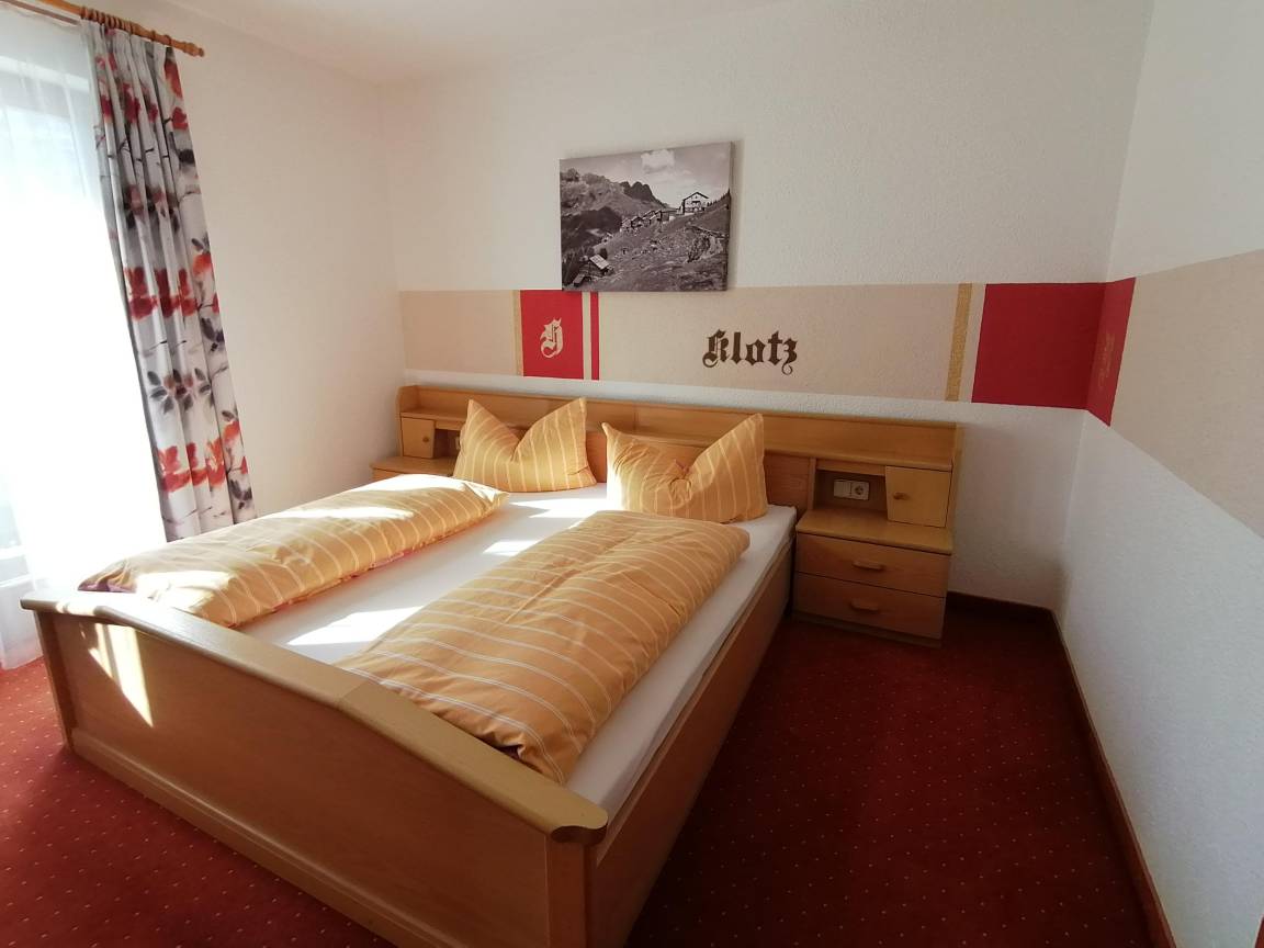 65 M² Appartement ∙ 2 Slaapkamers ∙ 5 Gasten - Hochgurgl