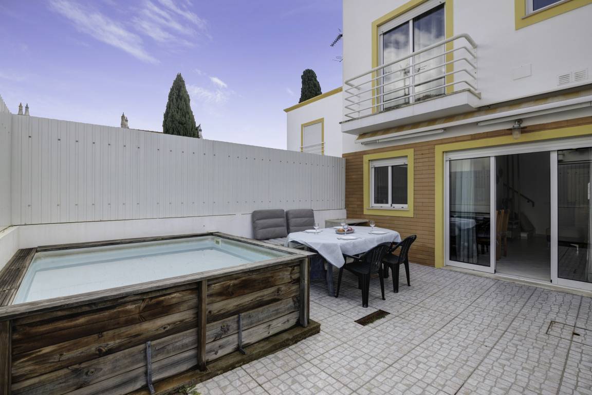 120 M² Villa ∙ 3 Chambres ∙ 6 Personnes - Altura