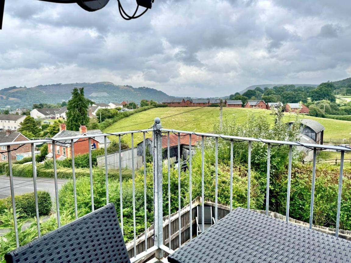 Cottage ∙ 1 Bedroom ∙ 2 Guests - Builth Wells