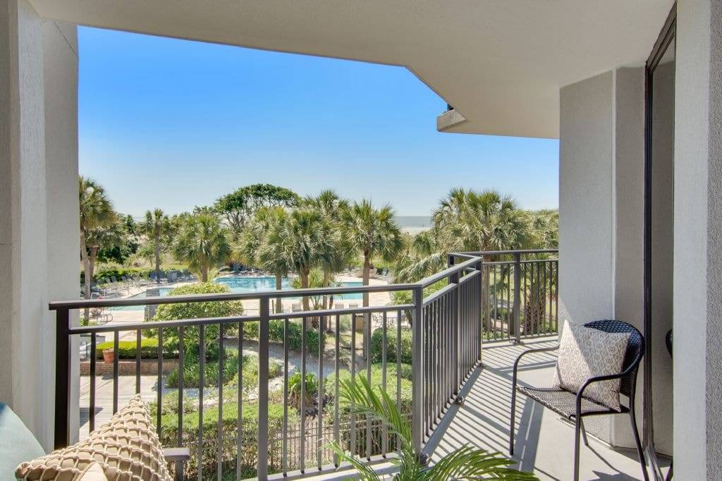 150 M² Apartment ∙ 3 Bedrooms ∙ 8 Guests - Mount Pleasant, SC