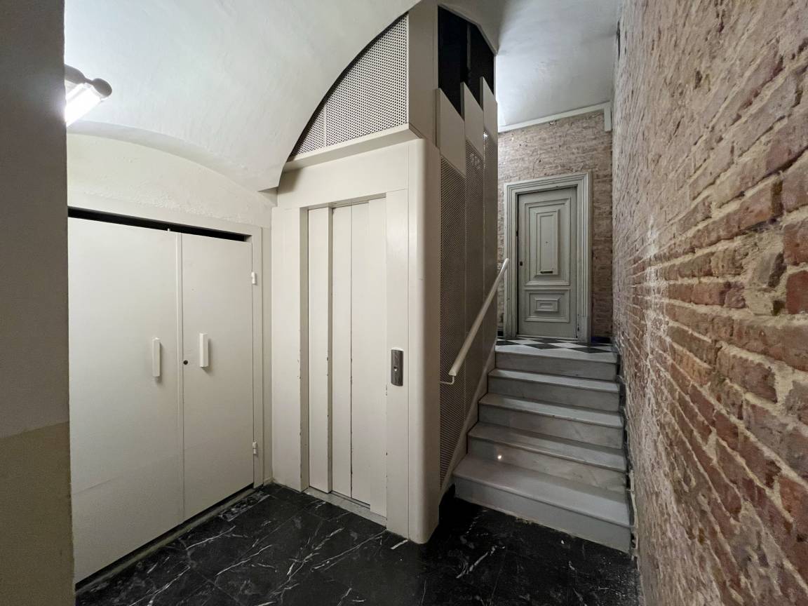 40 M² Appartement ∙ 1 Chambre ∙ 2 Personnes - La Barceloneta