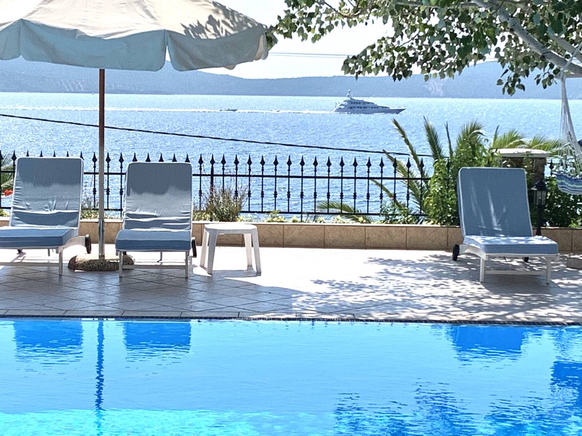115 M² Huis ∙ 2 Slaapkamers ∙ 4 Gasten - Alonissos