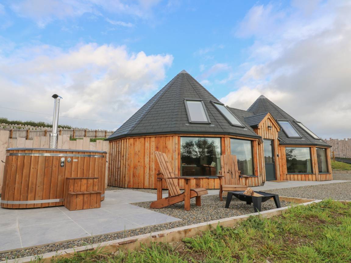 Cottage ∙ 1 Bedroom ∙ 2 Guests - Lampeter
