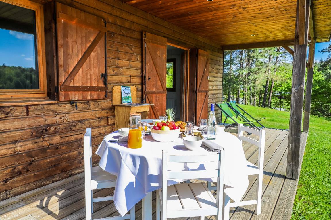 50 M² Appartement ∙ 2 Chambres ∙ 6 Personnes - Tulle