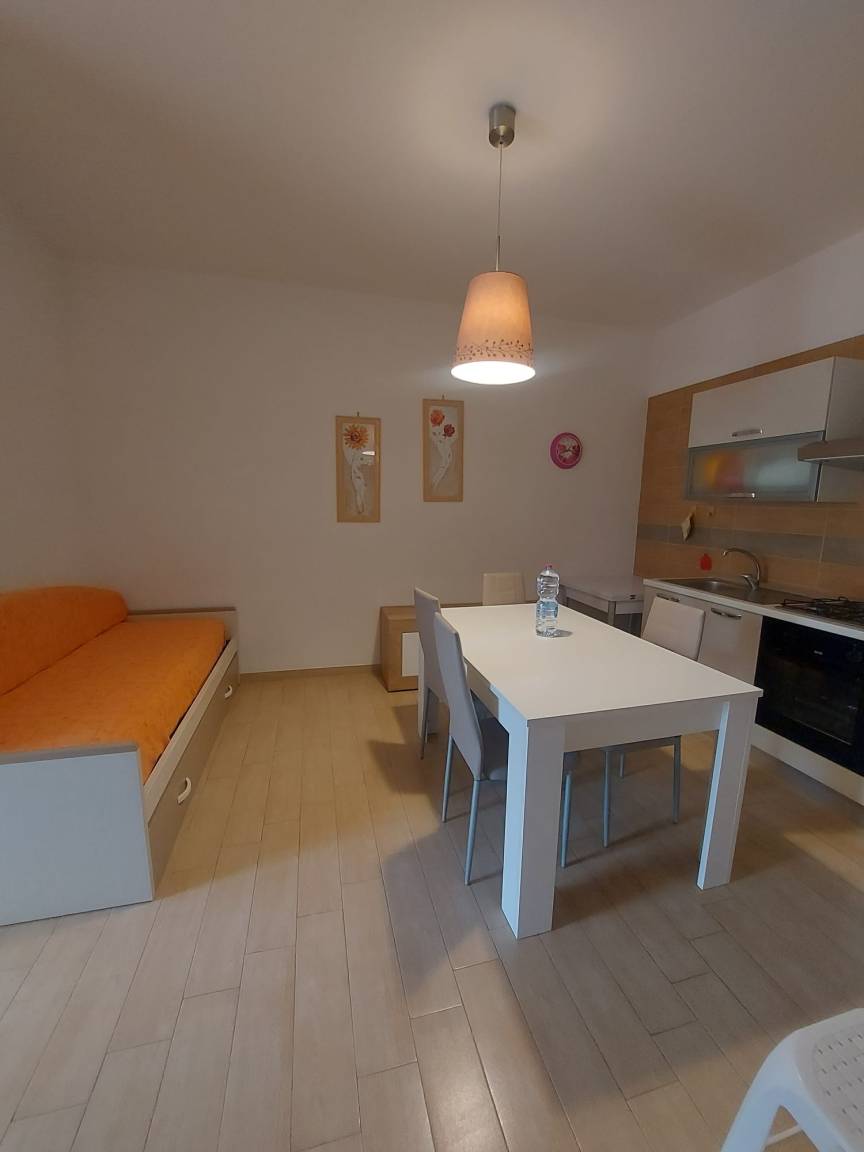 45 M² Apartment ∙ 1 Bedroom ∙ 4 Guests - Vieste
