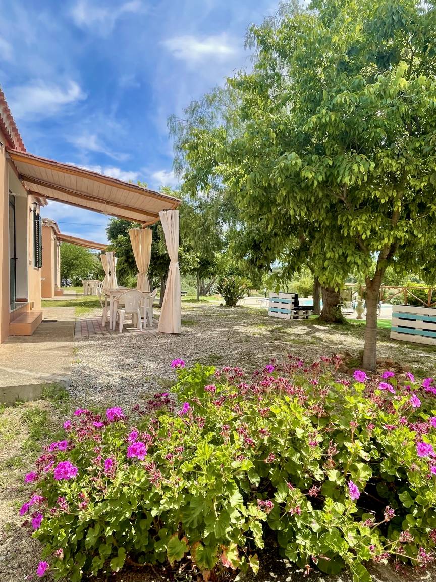 65 M² Longère ∙ 2 Chambres ∙ 5 Personnes - Sardaigne