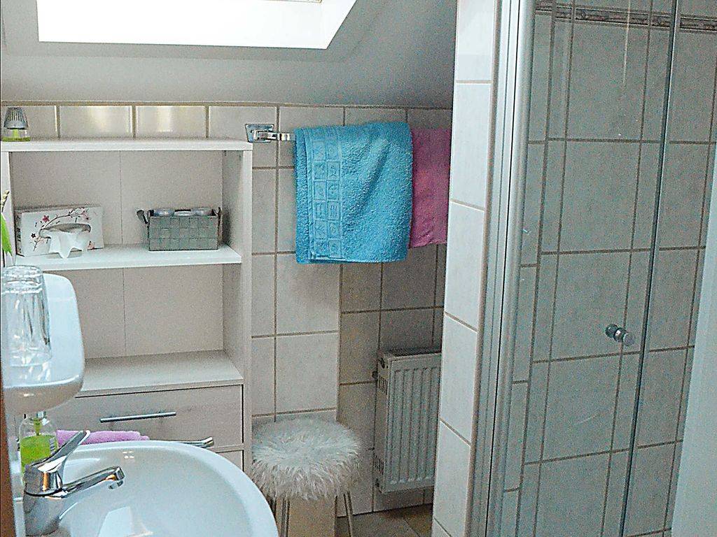 50 M² Apartment ∙ 1 Bedroom ∙ 3 Guests - Bad Wiessee