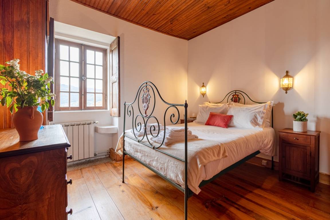 40 M² Apartment ∙ 2 Bedrooms ∙ 4 Guests - Bela
