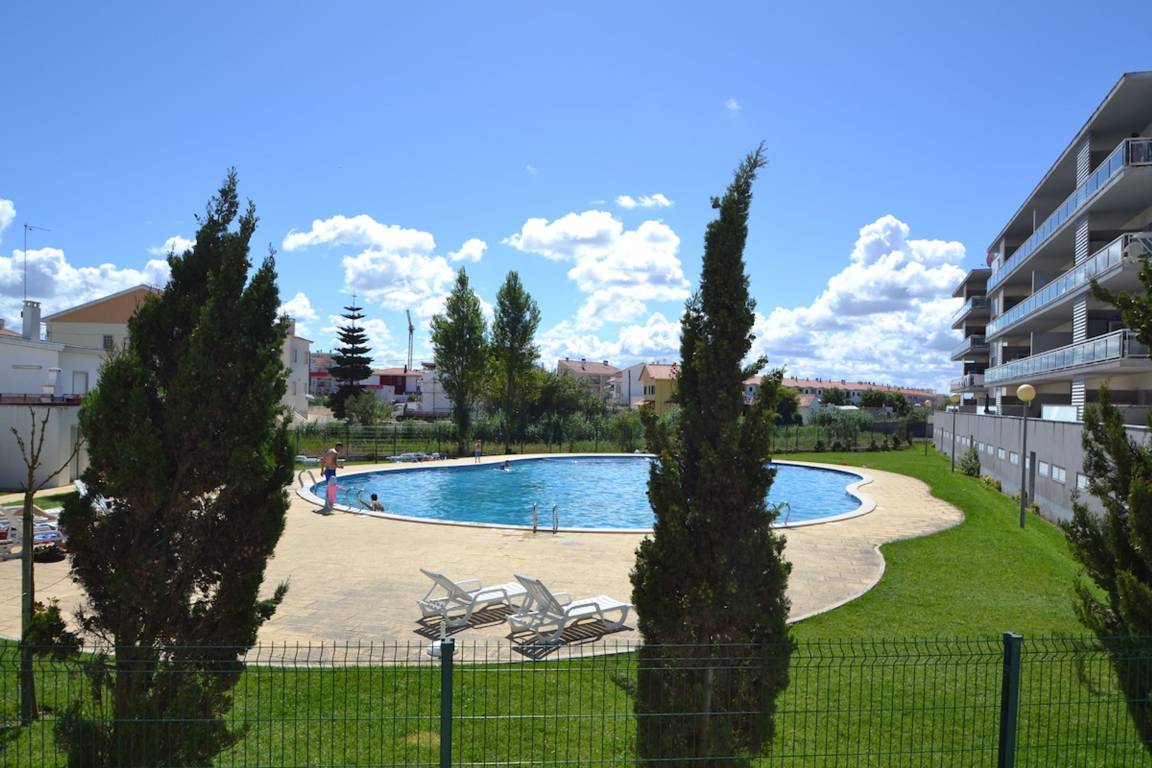 76 M² Appartement ∙ 2 Chambres ∙ 5 Personnes - São Martinho do Porto