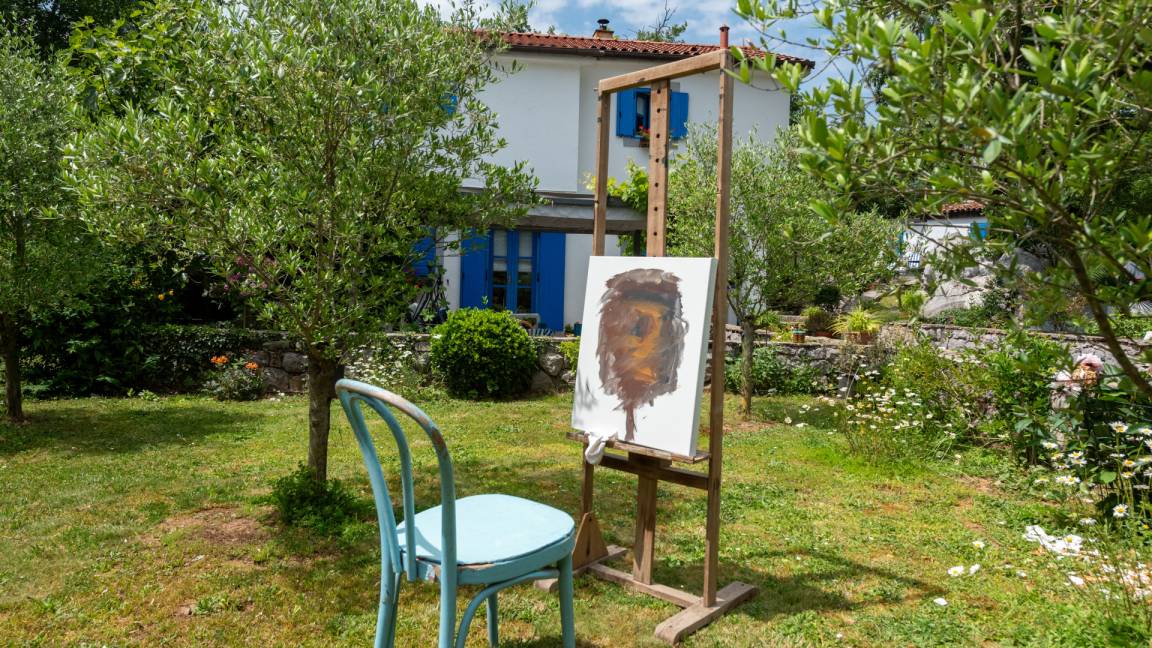 50 M² Ferienwohnung ∙ 2 Schlafzimmer ∙ 4 Gäste - Rijeka