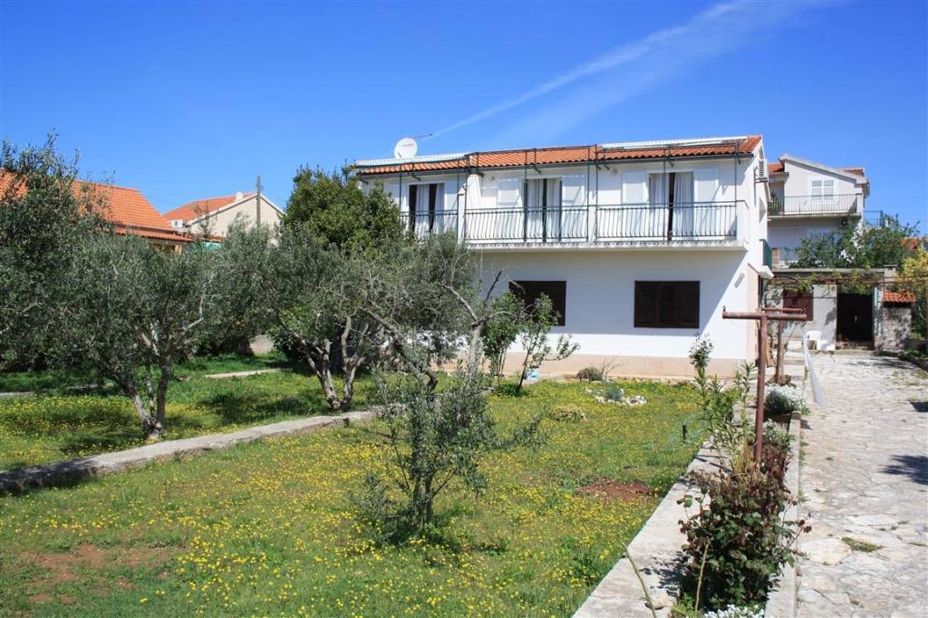 45 M² Ferienwohnung ∙ 2 Schlafzimmer ∙ 4 Gäste - Vodice