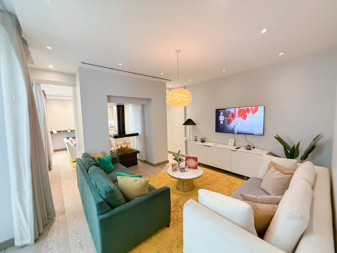 House ∙ 3 Bedrooms ∙ 8 Guests - Chelsea