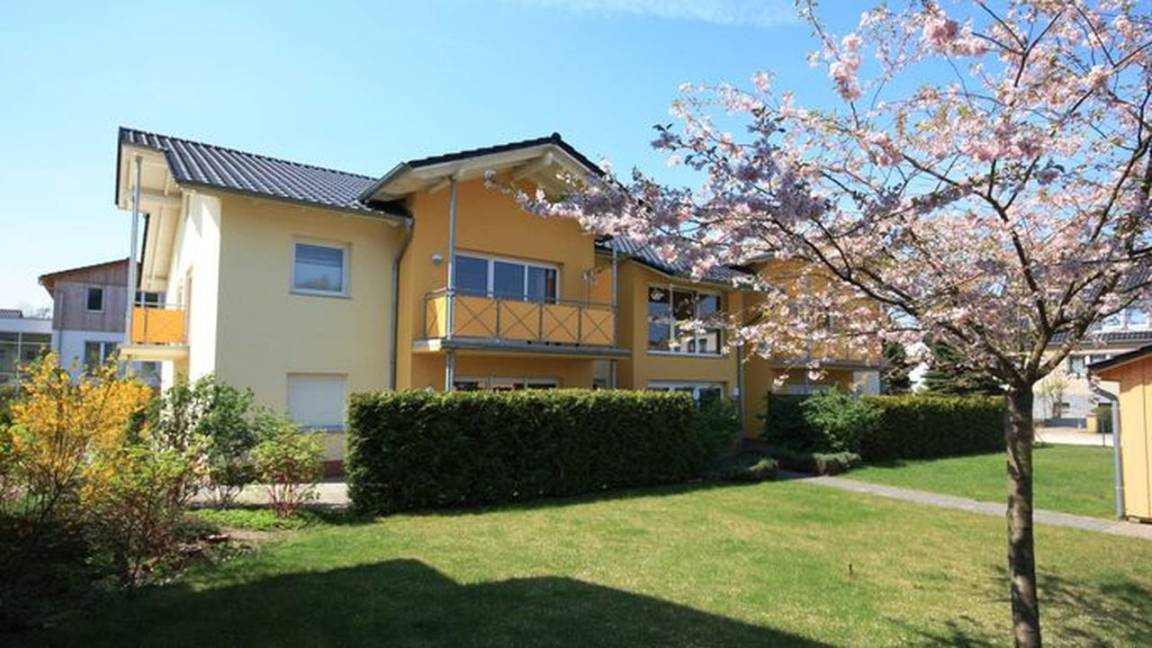 50 M² Ferienwohnung ∙ 1 Schlafzimmer ∙ 3 Gäste - Koserow
