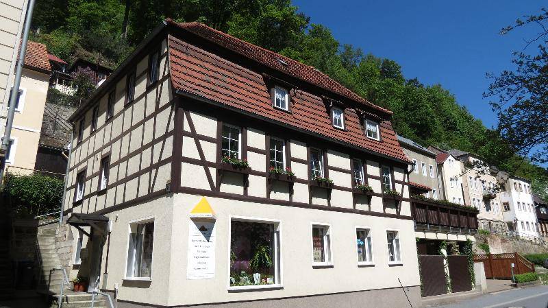 36 M² Apartment ∙ 1 Bedroom ∙ 3 Guests - Bad Schandau