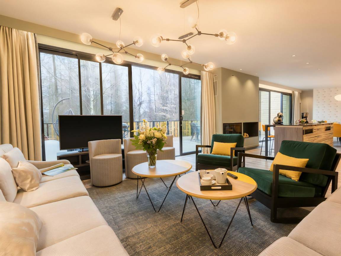 Cottage ∙ 6 Chambres ∙ 12 Personnes - Moselle