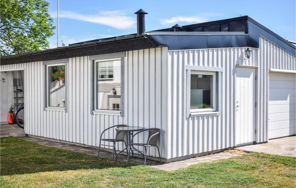 20 M² Hus ∙ 2 Gäster - Mörbylånga
