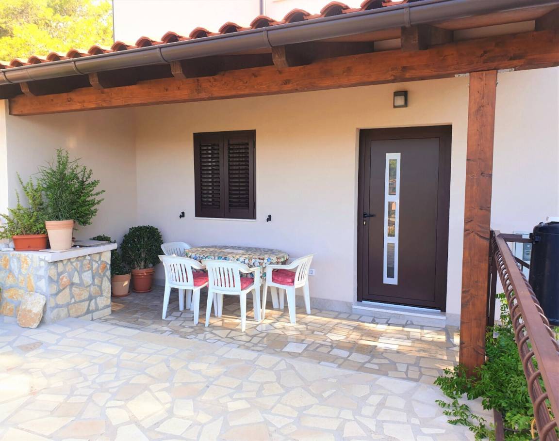 52 M² Apartamento ∙ 2 Habitaciones ∙ 4 Huéspedes - Vista