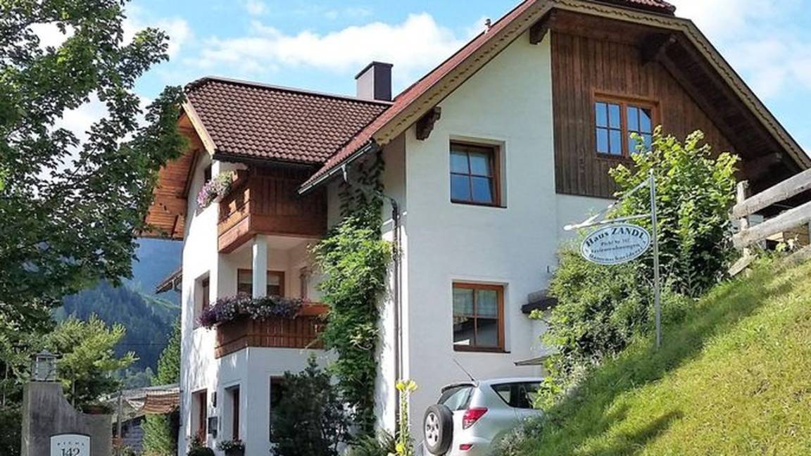 55 M² Apartment ∙ 2 Bedrooms ∙ 4 Guests - Schladming