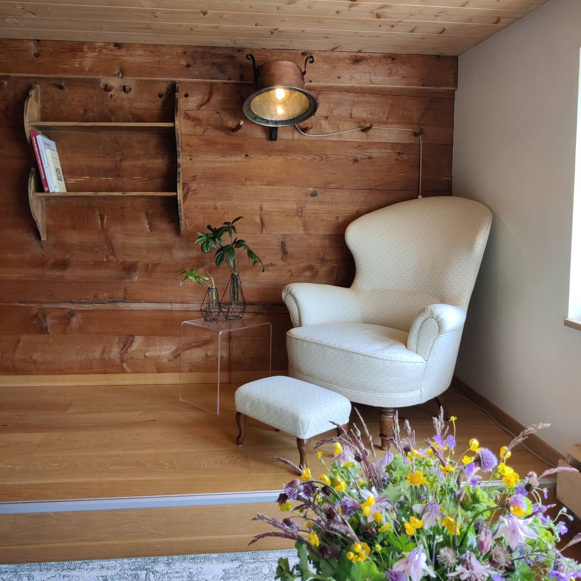 104 M² Apartment ∙ 2 Bedrooms ∙ 6 Guests - Switzerland