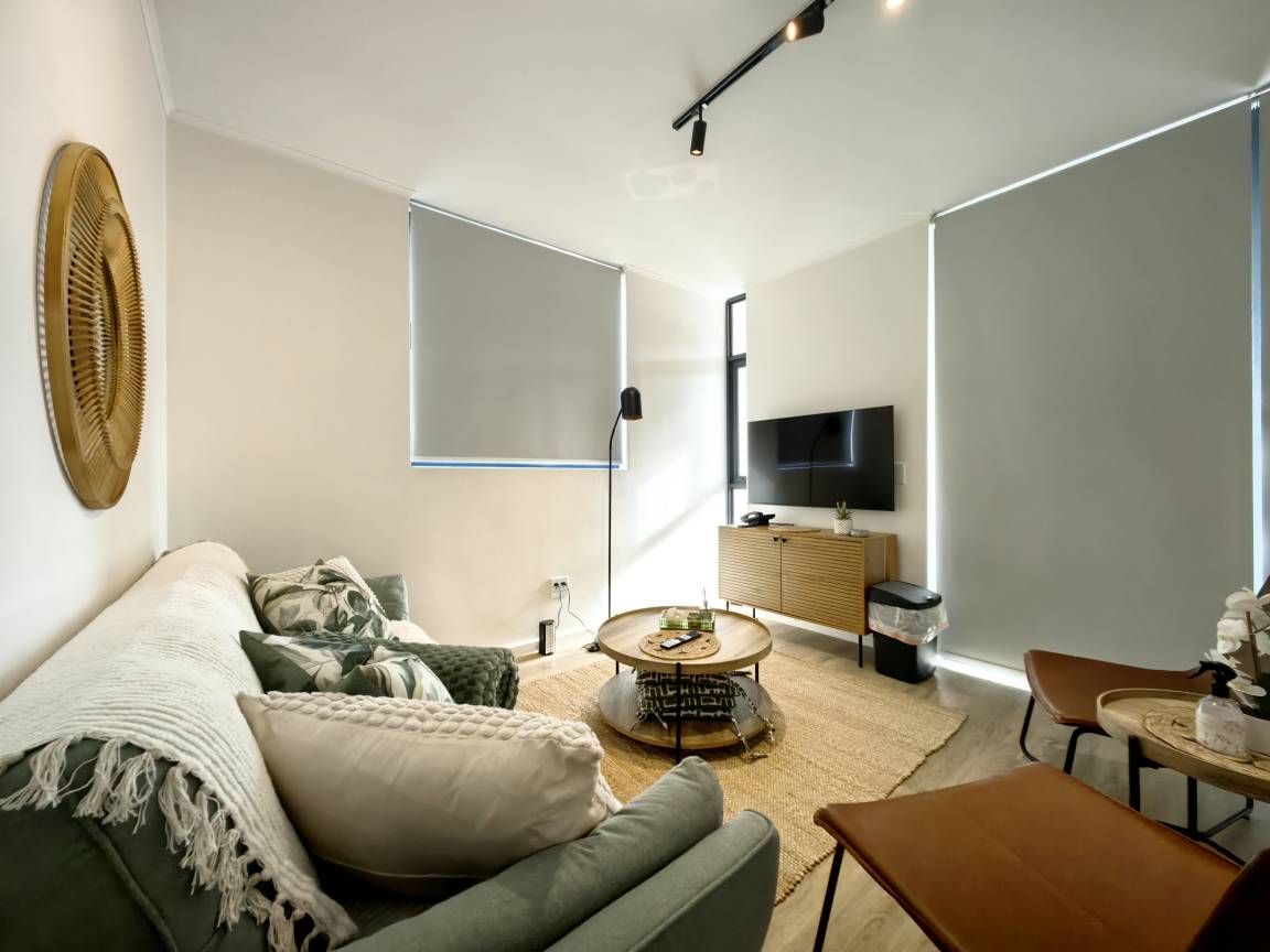 Apartment ∙ 1 Bedroom ∙ 2 Guests - George
